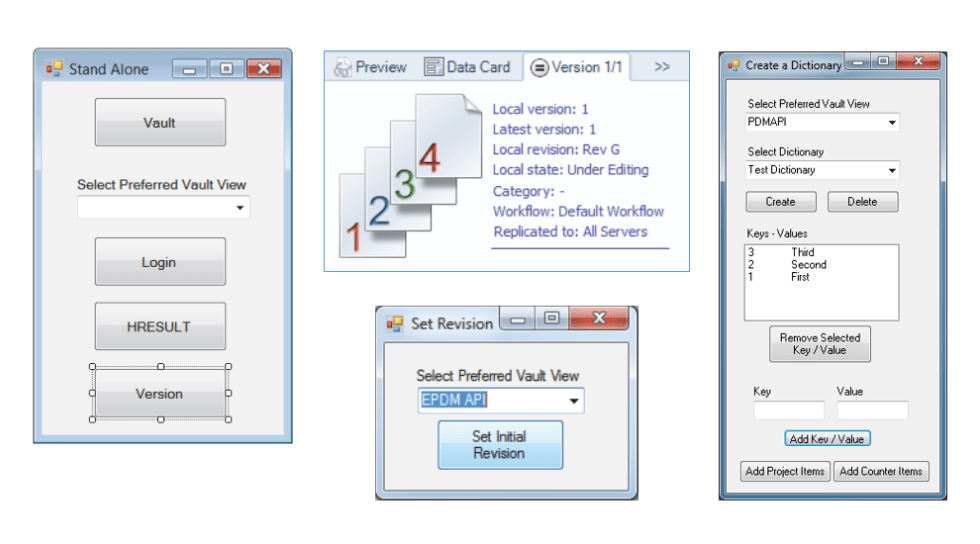 Solidworks Api Fundamentals Ime Cadcam Training Centre